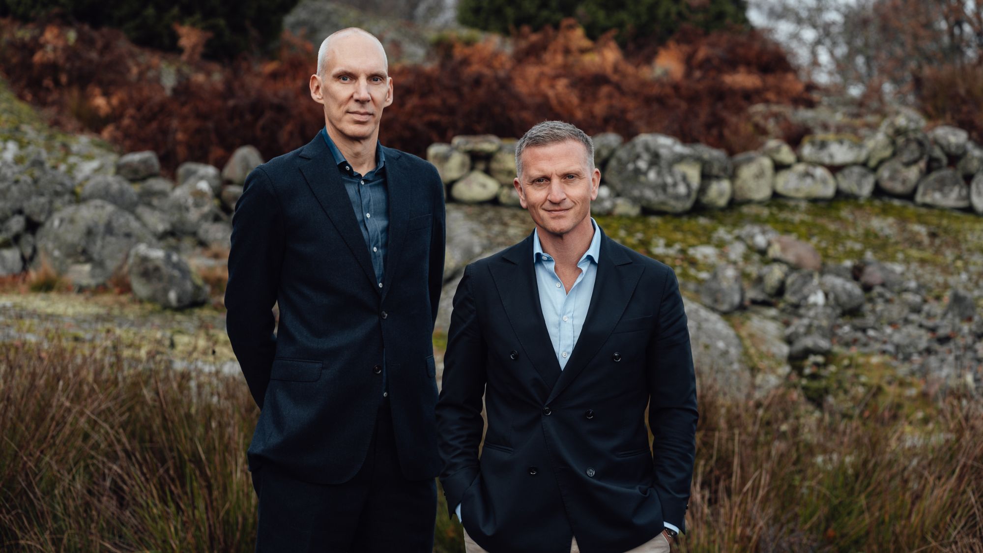 Generational shift at Mellby Gård: Johan Andersson appointed Chairman of the Board, Mikael ...