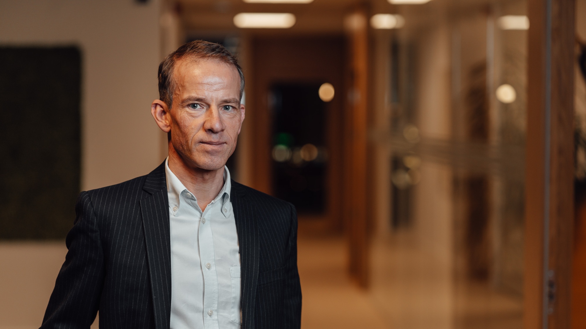 Antap Capital fyller 5 år - Mellby Gård